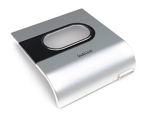 ResScan Data Card Reader CPAP machine for sleep apnea - ResMed