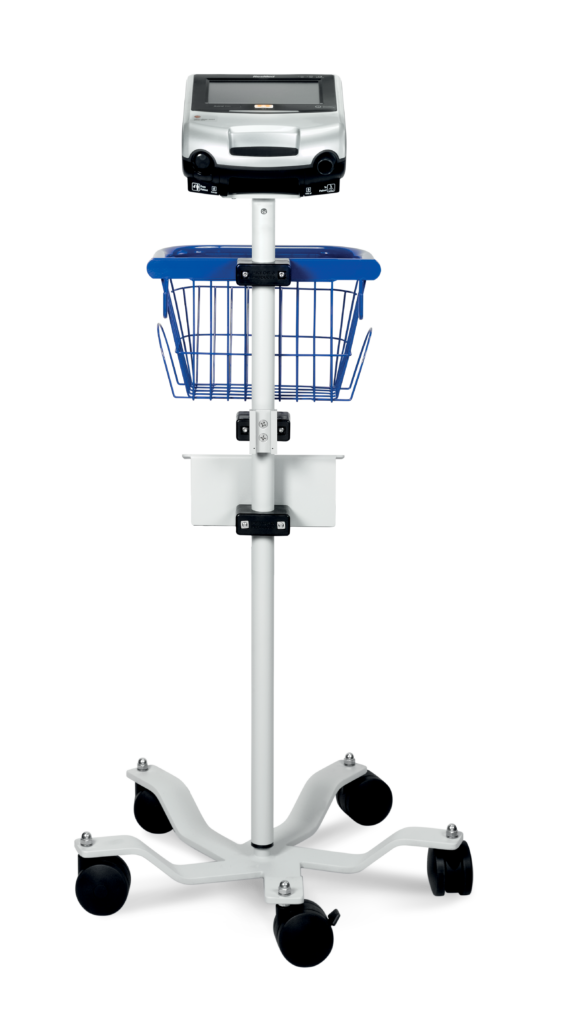 ResMed’s Homecare Stand