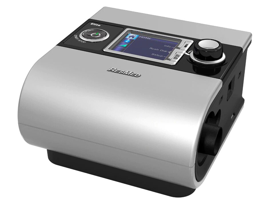 Resmed s9 cpap store